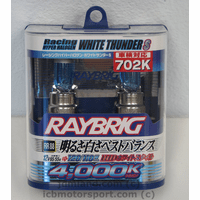 Raybrig/PIAA/Polarg/Nokya