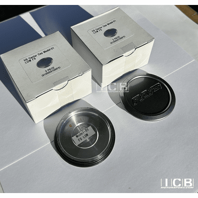 Rays Engineering Volk Racing Formula Silver CE28N 16-18 ZE40 17-19 TE37 ...