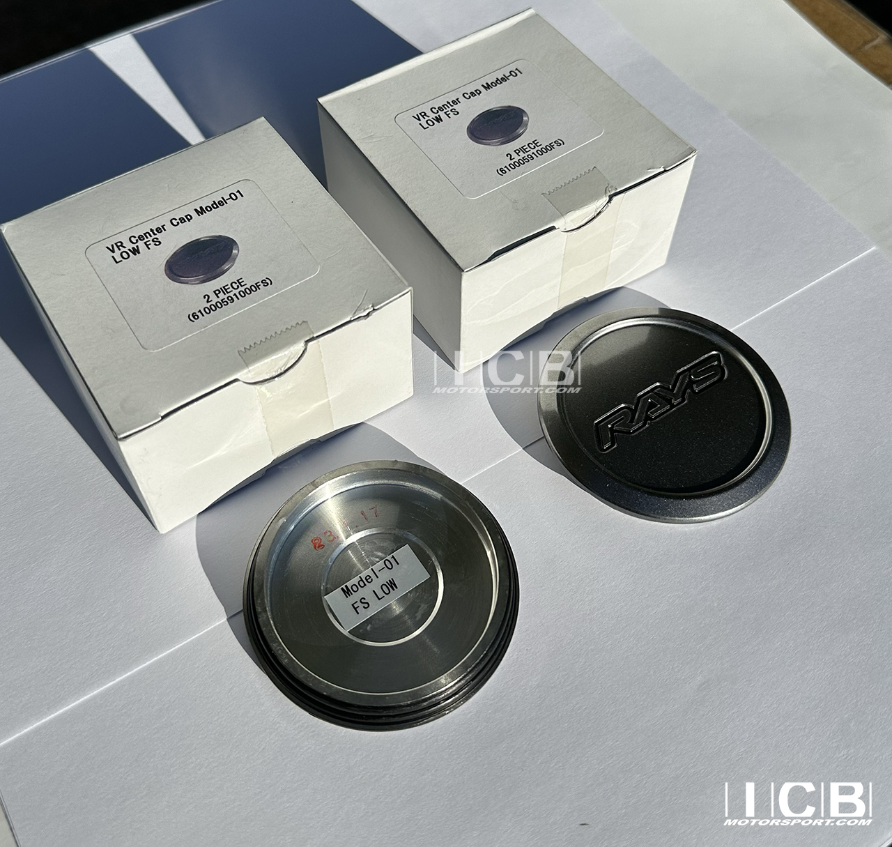 Rays Engineering Volk Racing Formula Silver CE28N 16-18 ZE40 17-19 TE37 ...