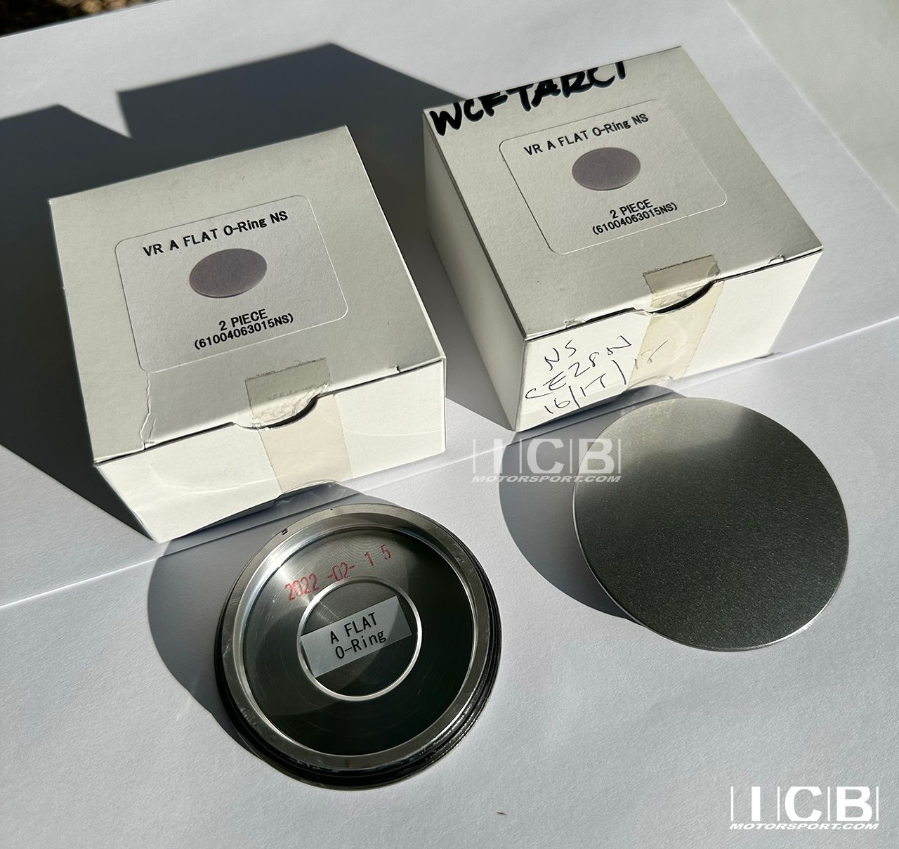 Rays Engineering Volk Racing Mercury Silver CE28N 16-18 ZE40 17-19 TE37 ...