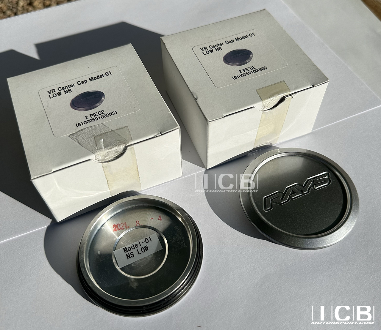 Rays Engineering Volk Racing Mercury Silver CE28N 16-18 ZE40 17-19 TE37 ...