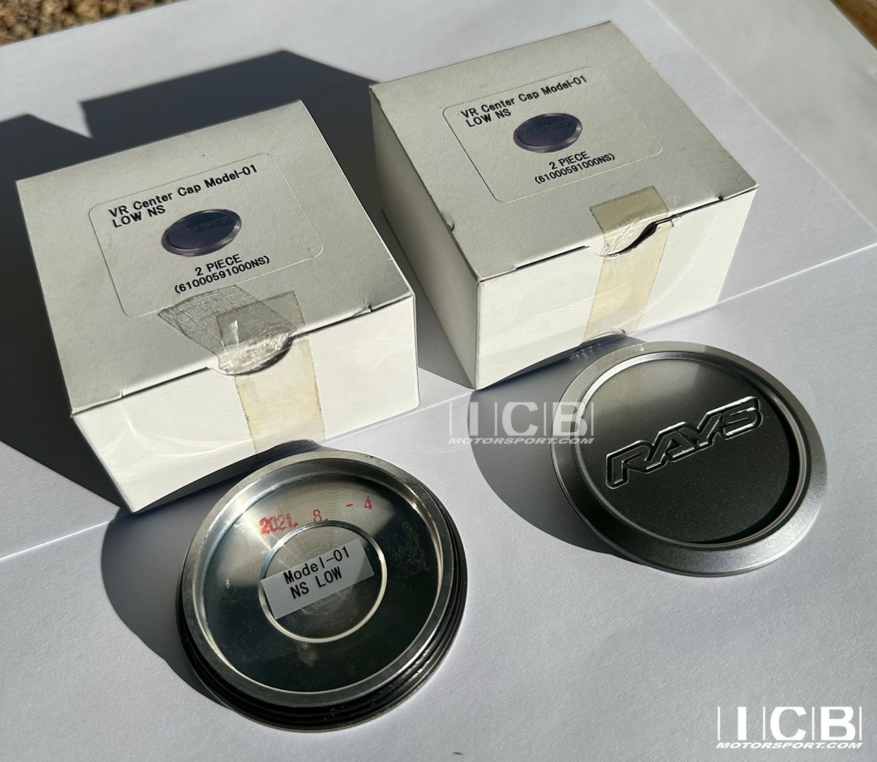 Rays Engineering Volk Racing Mercury Silver CE28N 16-18 ZE40 17-19 TE37 ...