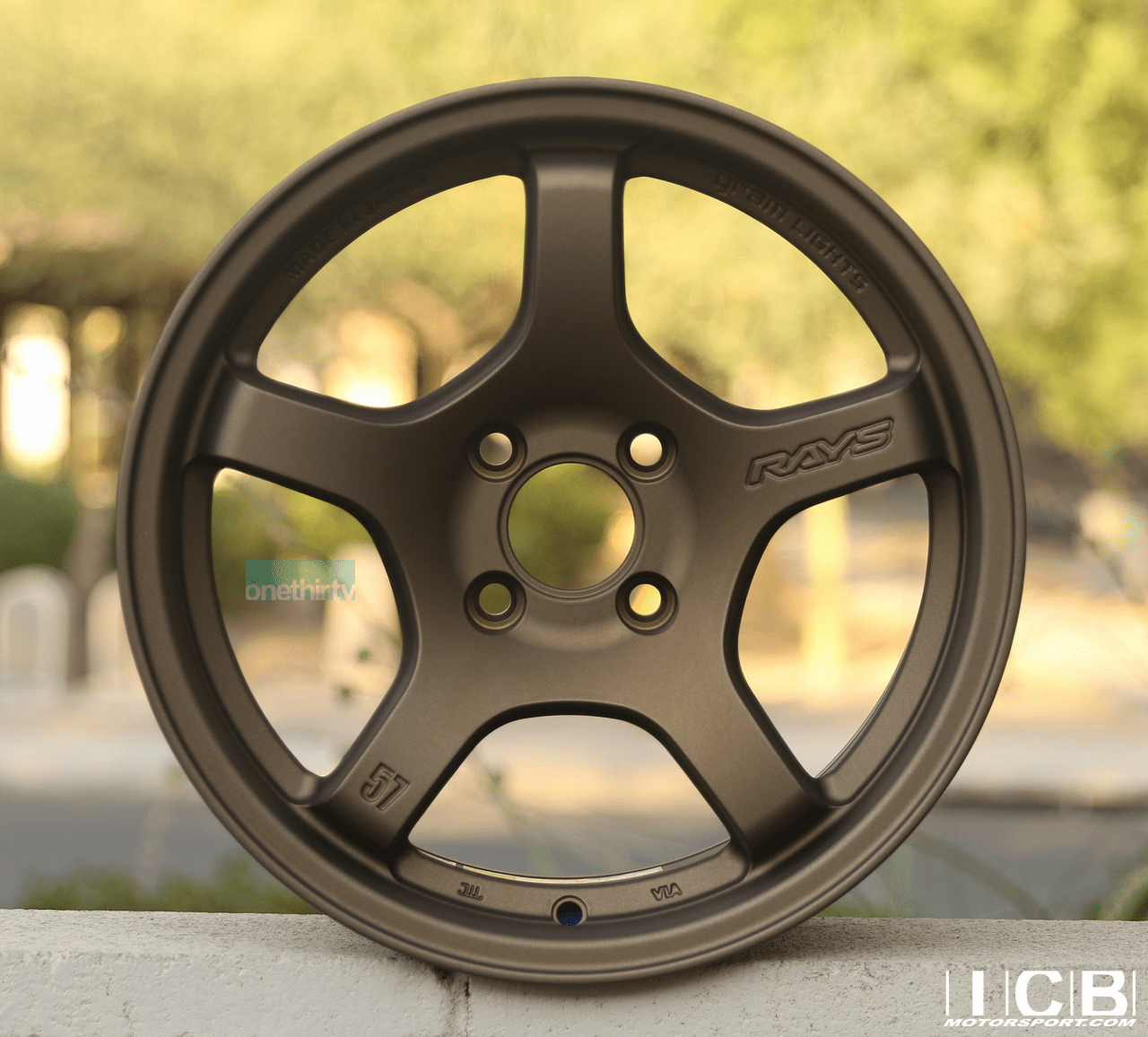 ICBMOTORSPORT.COM - THE PURSUIT OF TRUE JDM!