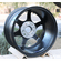 Rays Gram Lights 57DR 15X8 5X1143 / 4X100 +35 Offset Grace / Formula Silver Concave Face