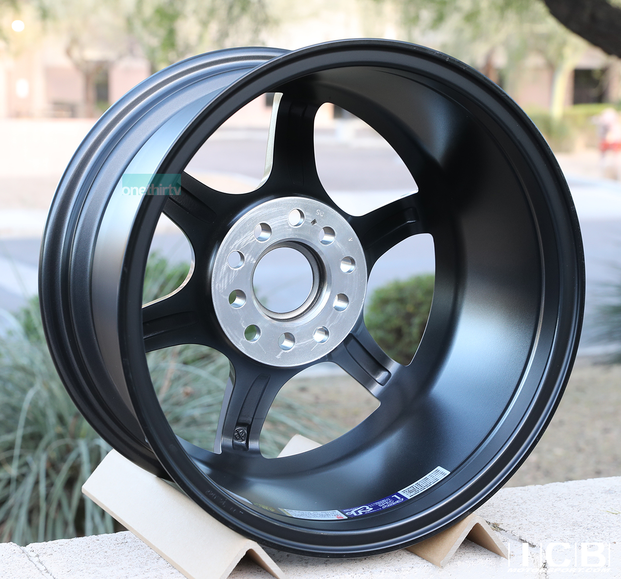 Rays Gram Lights 57DR 15X8 5X1143 / 4X100 +35 Offset Grace / Formula Silver Concave Face