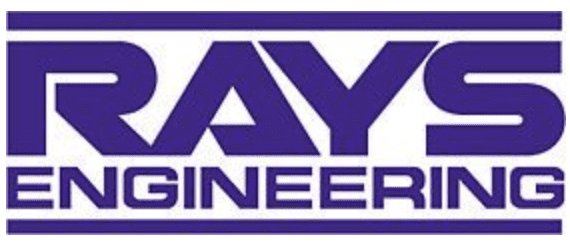Rays Engineering Logo