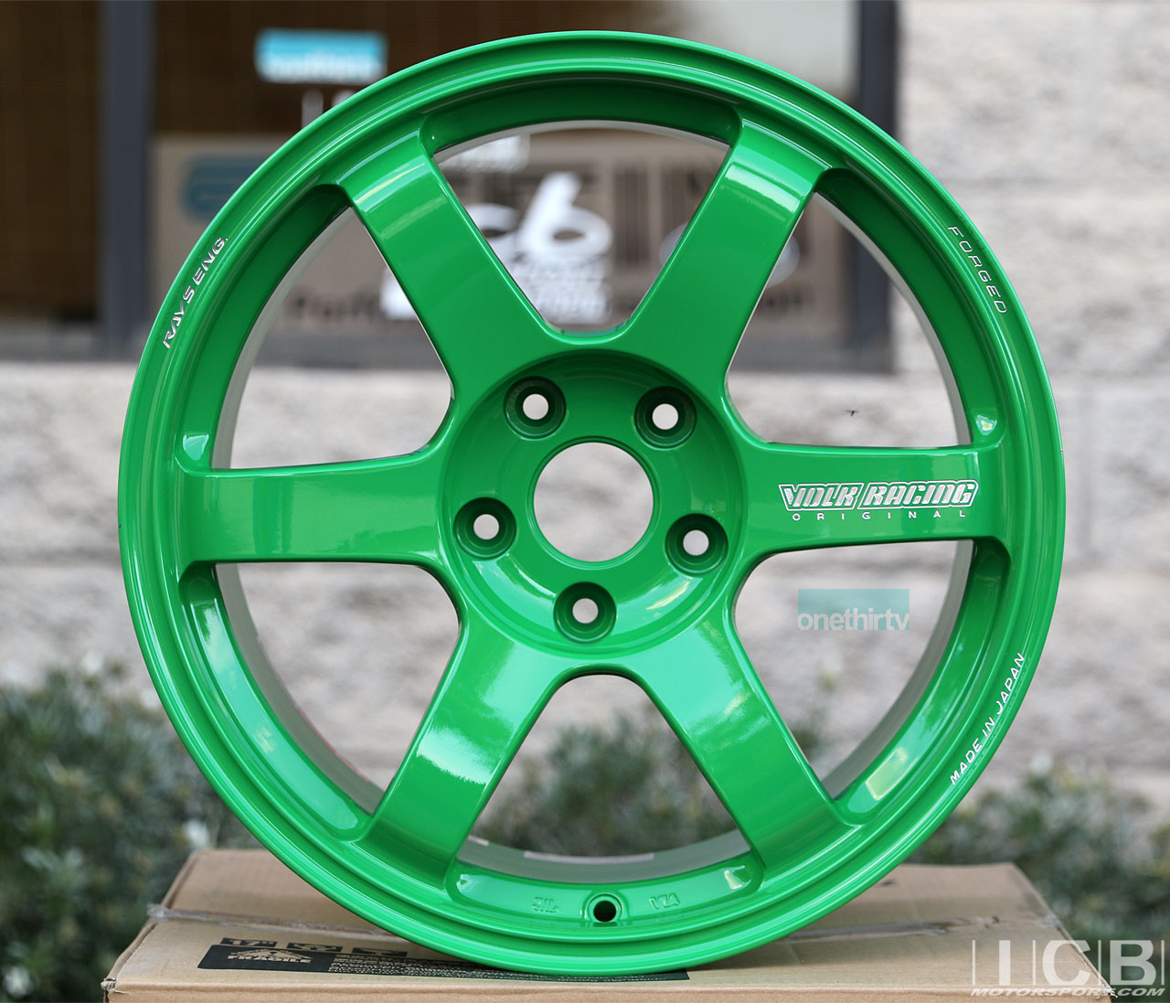 Rays Volk Racing TE37 SAGA Wheels 17X9 5X114.3 +40 Offset Concave Mild ...