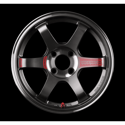 Rays Volk Racing TE37 Sonic SL Wheels 16X8 4X100 +24 Offset Face 4 ...