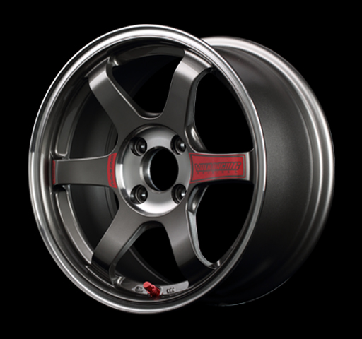 Rays Volk Racing TE37 Sonic SL Wheels 16X8 4X100 +24 Offset Face 4 ...