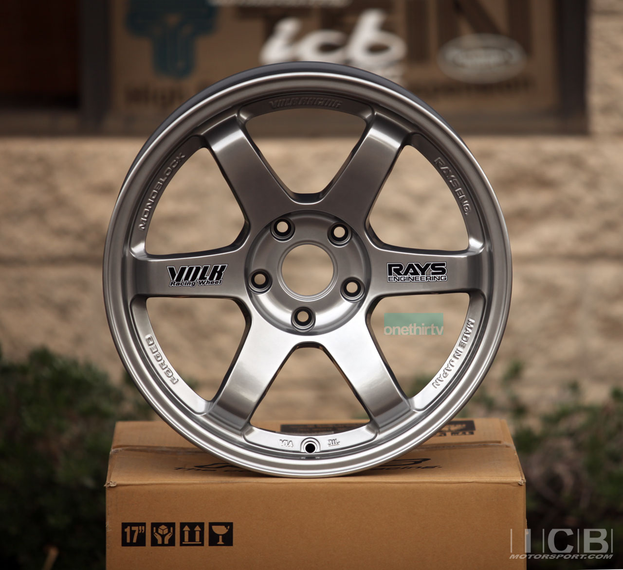 Rays Volk Racing TE37SL Mercury Silver Wheels 18X9.5 +38 Offset 5X120 Concave Face Civic FK8 CTR