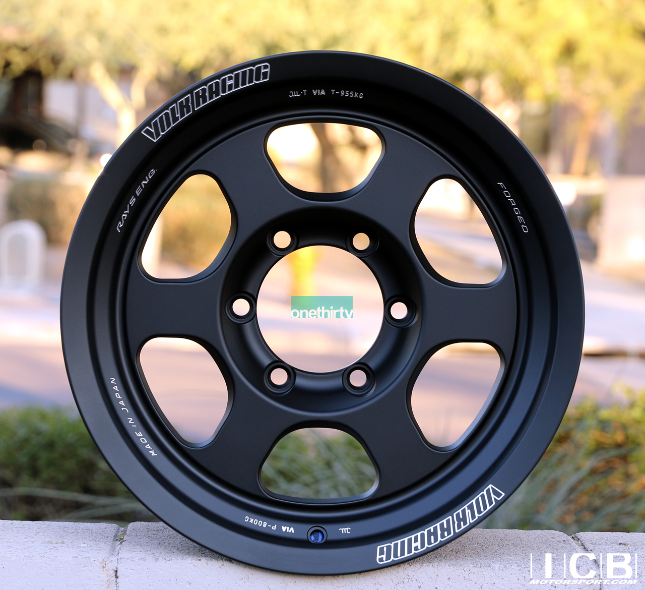 Rays Volk Racing TE37XT M-Spec Wheels 16X8 6X139.7 -20 Offset Matte Blast Black Pre-Order