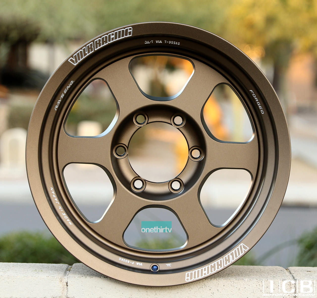 Rays Volk Racing TE37XT M-Spec Wheels 17X8.5 6X139.7 -10 Offset ...