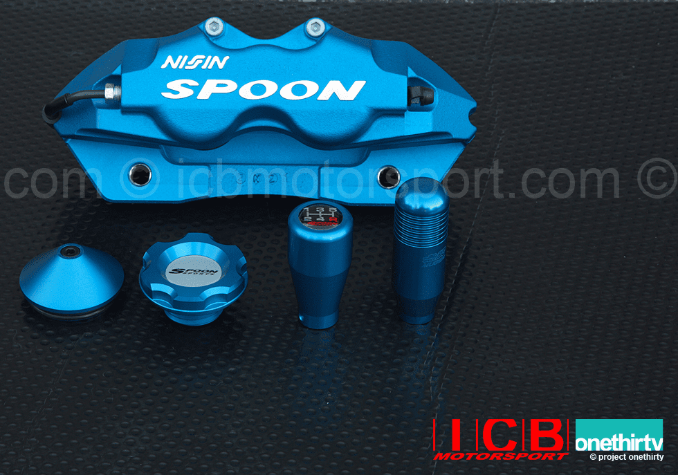 SPOON SPORTS