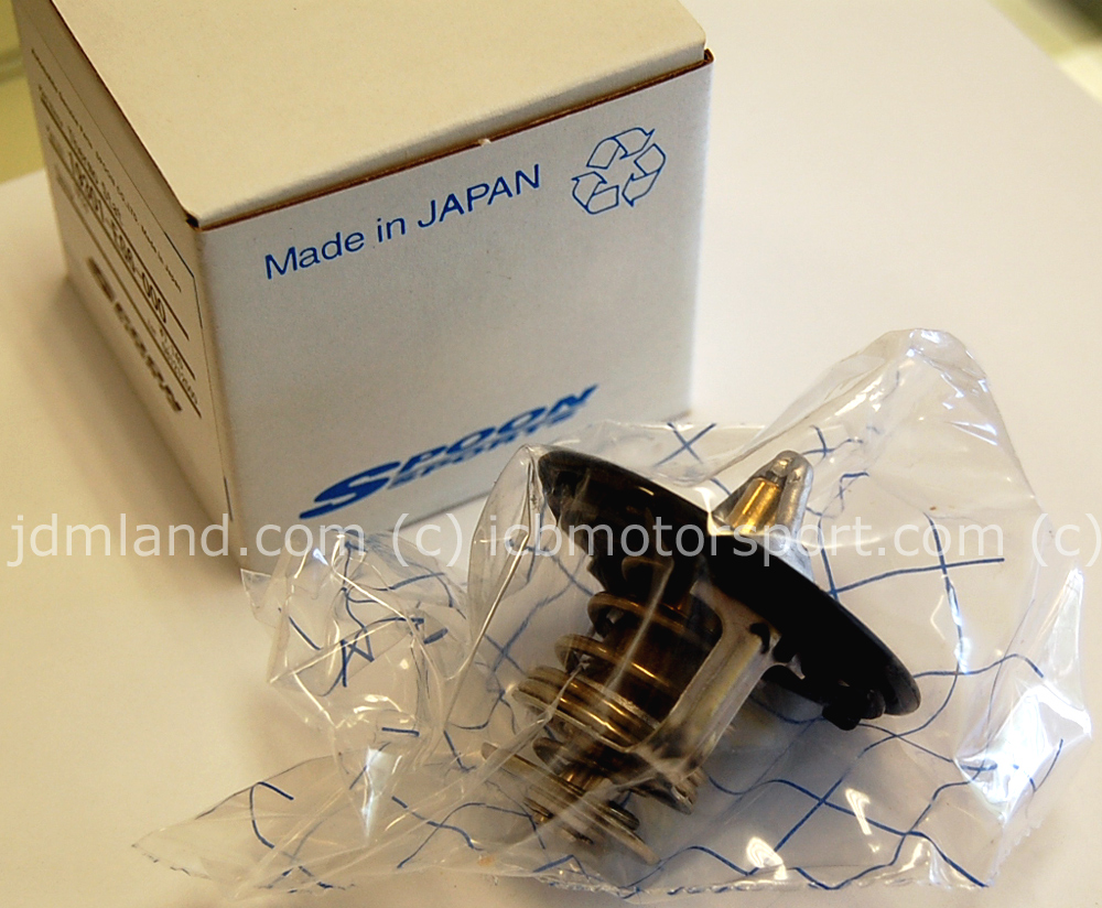 Spoon Sports B-Series B16A/B16B/B18C 19301-EG6-000 Thermostat