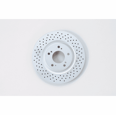 Spoon Sports Brake Rotor Front - S2000 AP1/2 45251-AP1-000