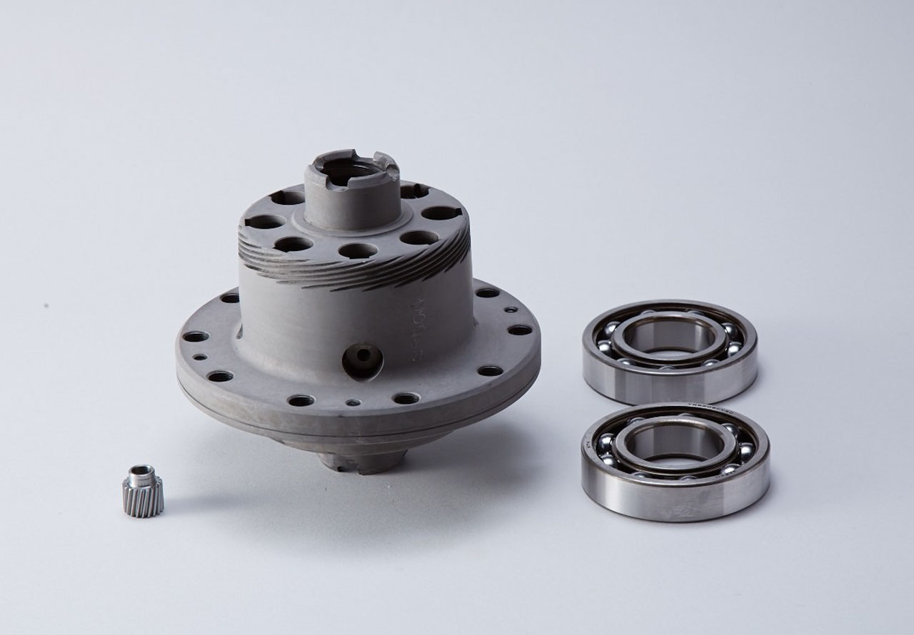 Spoon Sports K20A 1.5 Way LSD Kit - DC5 EP3 FD2 CL7 FN2 41000-DC5-000