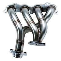Spoon Sports K20A 4-2 Header