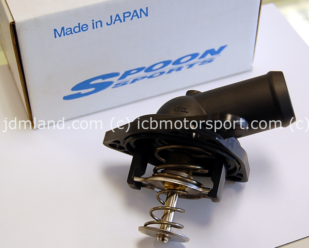 Spoon Sports K20A EP3/DC5 19301-DC5-000 Civic/Integra Type R Thermostat