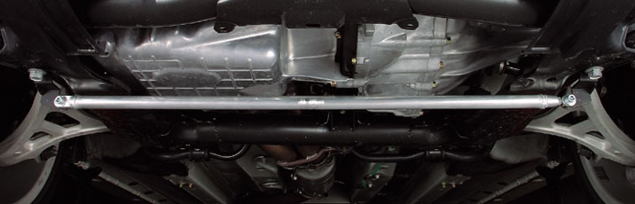 Spoon Sports Lower Arm Bar Front - Integra RSX DC5 Civic EP3 74350-DC5-000