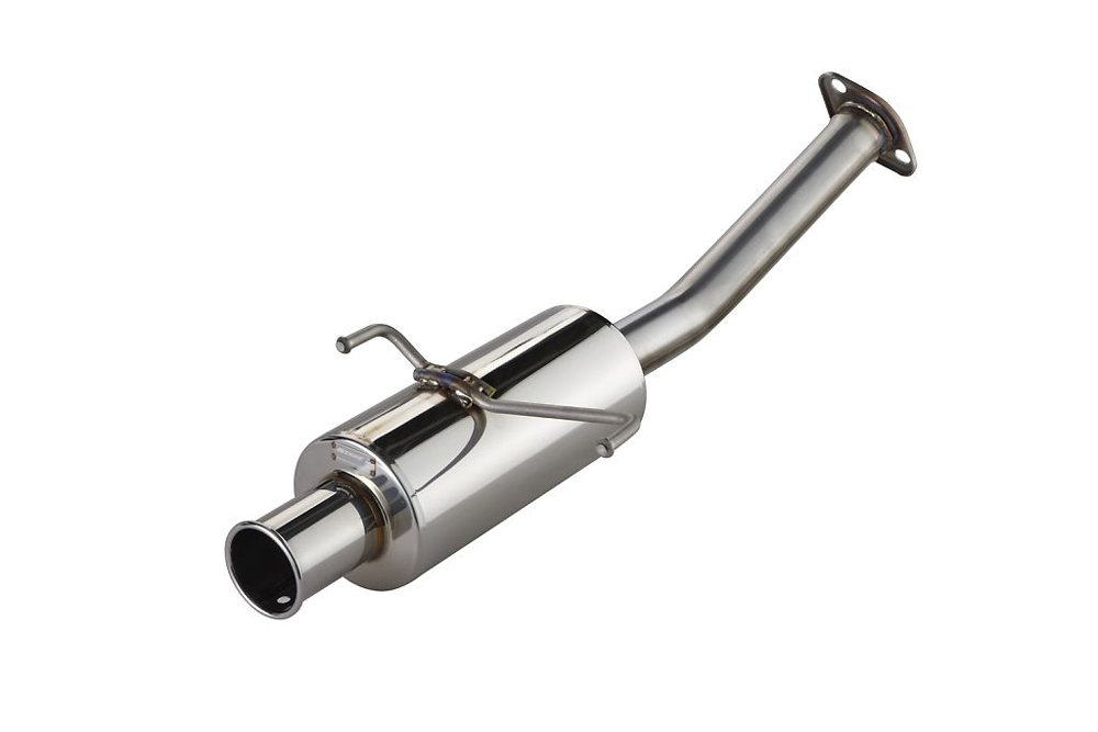 Spoon Sports N1 Muffler CR-Z ZF1 2011+ 18030-ZF1-011