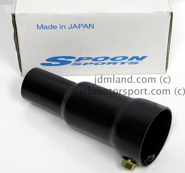 Spoon Sports N1 Muffler Sub Silencer Pre-order SPP-18030-000
