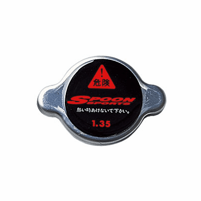Spoon Sports Radiator Cap Type F ALL-19045-001
