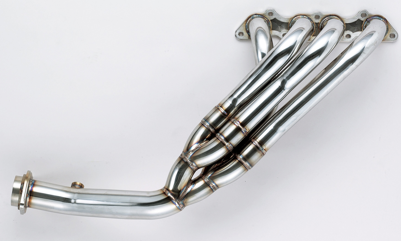 Spoon Sports S2000 AP1 AP2 4-2-1 Header 18101-AP1-000 Pre-Order