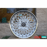 SSR WHEELS