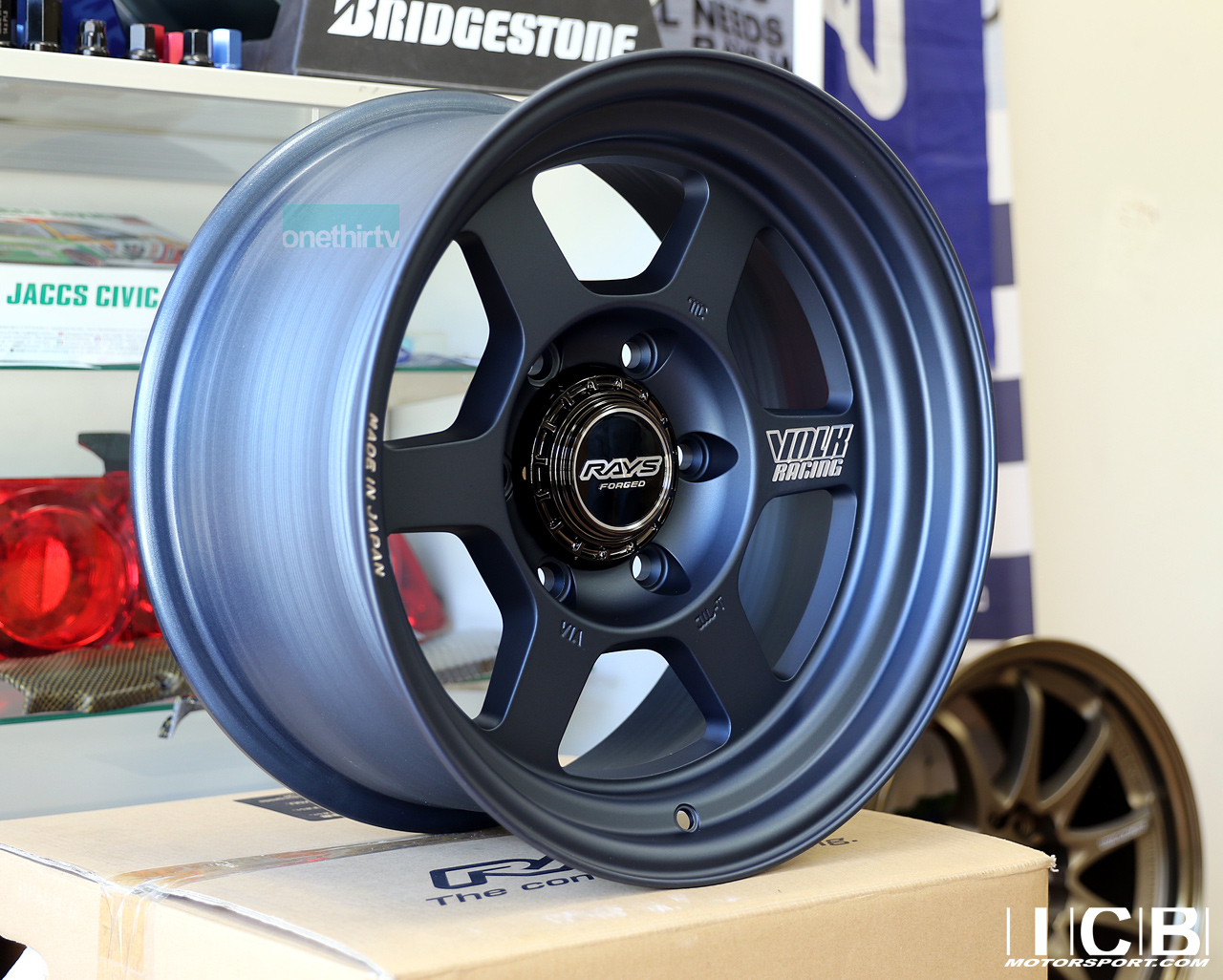 TE37X XT 16/17/18 Center Caps Black Chrome or Chrome 6X139.7