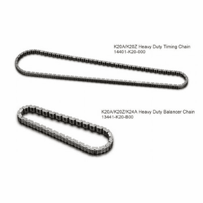 Toda Racing Heavy Duty Timing Chain K20A K20Z 14401-K20-000 IN STOCK!