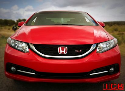 USDM Civic FG4 FB6 Si 2 Door 4 Door 12-15