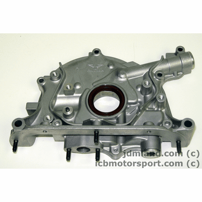 USDM Integra Type R DC2 Oil Pump GSR B18C / Type R B18C5 15100-P72-A01