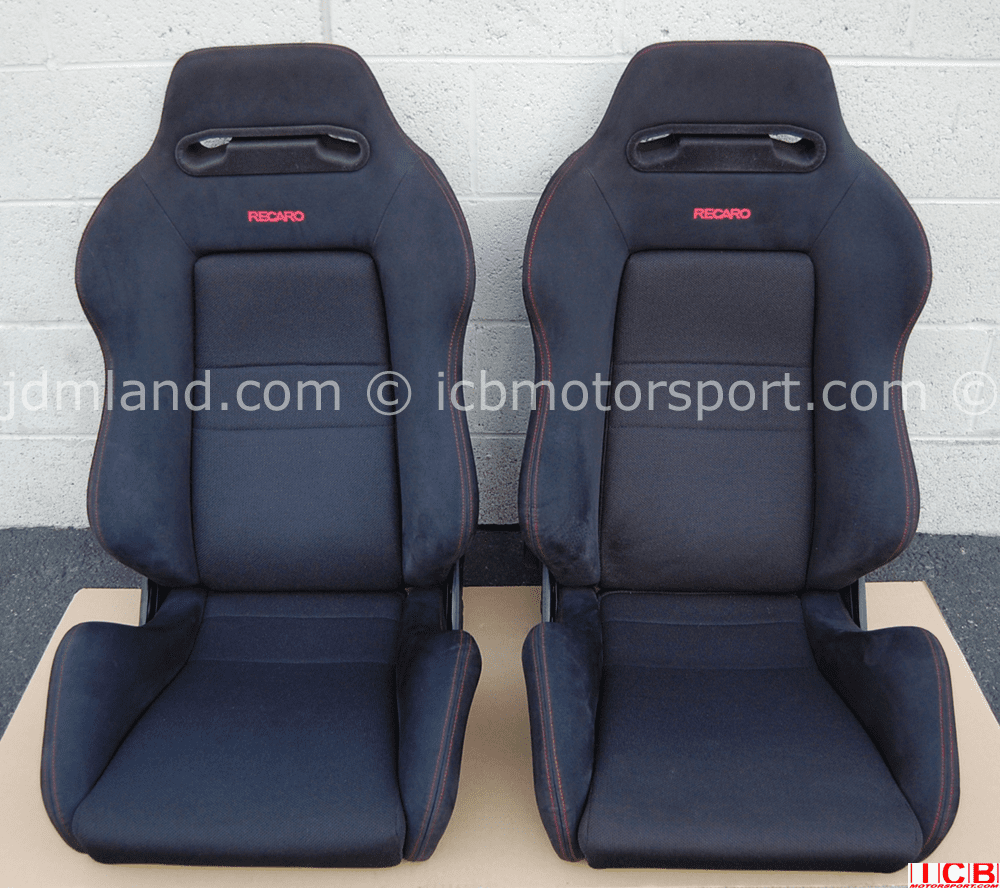 Integra DC2/DB8 Type R 94-01 (Used Parts)