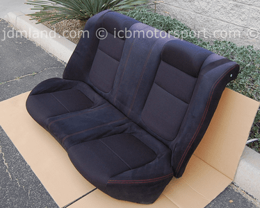 Used JDM DB8 94 - 01 ITR Integra Type R Rear Seats 4 Door Sold