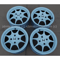 Integra DC2/DB8 Type R 94-01 (Used Parts)