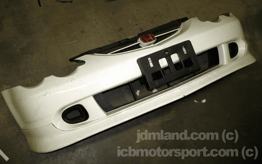 Integra DC5 Type R 02+ (Used Parts)