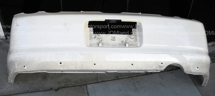 Integra DC5 Type R 02+ (Used Parts)