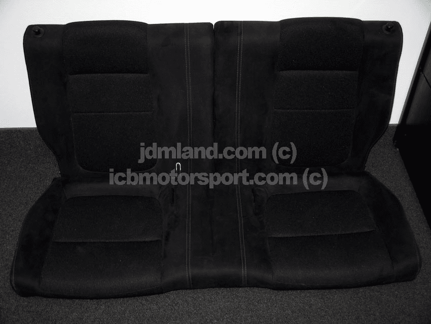 Integra DC2/DB8 Type R 94-01 (Used Parts)