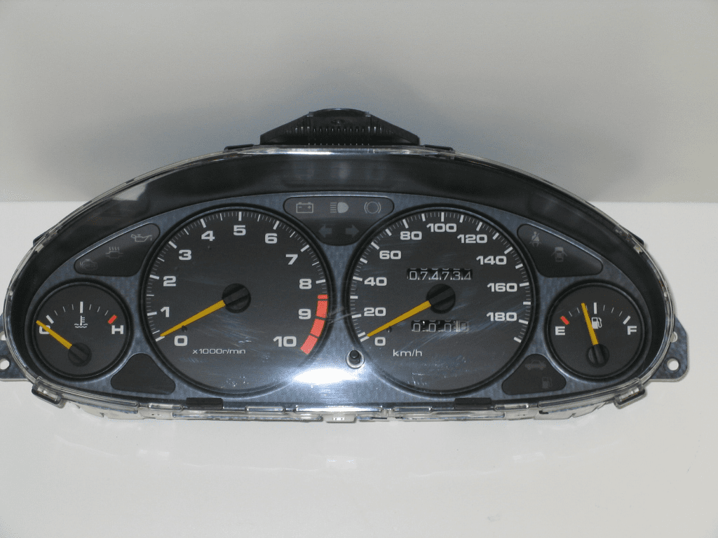 Integra DC2/DB8 Type R 94-01 (Used Parts)