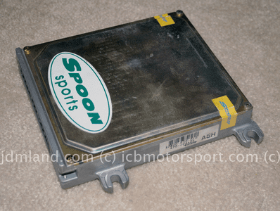 USED Spoon Sports ECU JDM Civic EG6 SiR II B16A DOHC VTEC Sold