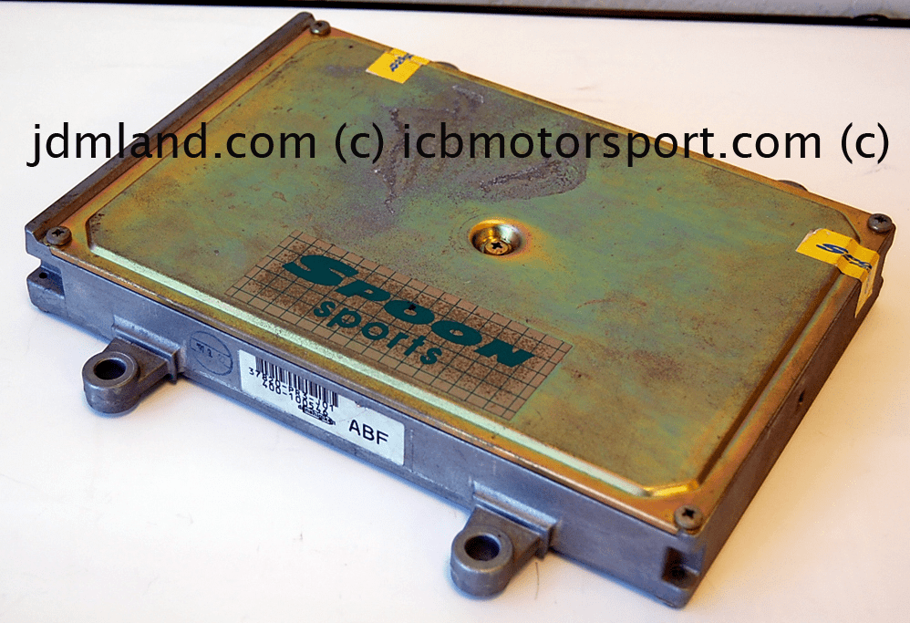 Integra DA6 90-93 GSR/XSi (Used Parts)