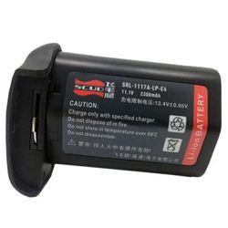 Canon EOS R3 Battery