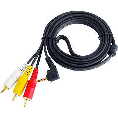 Fujifilm X-Pro3 AV Audio Video Cable