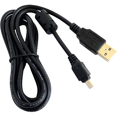 Nikon D5500 USB Cable