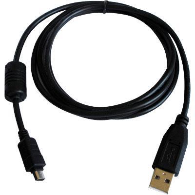 Olympus Stylus 850 SW USB Cable