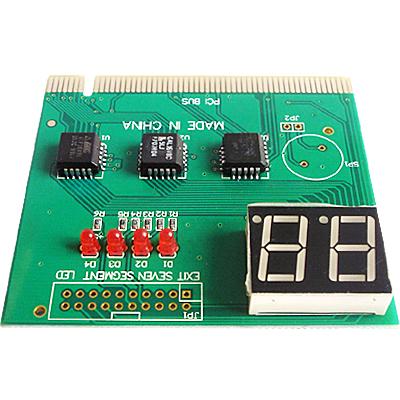 POST card PC Mainboard analyzer