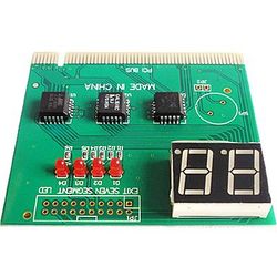 POST card PC Mainboard analyzer
