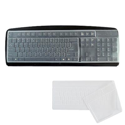 Protect Computer Product Desktop Keyboard Cover