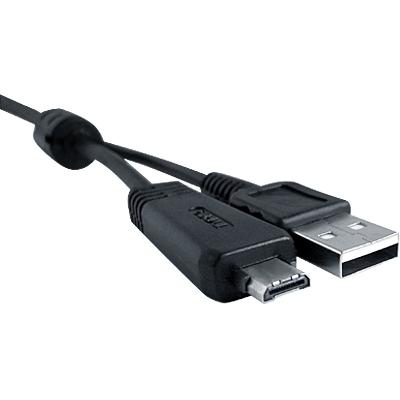 Sony Cyber-shot DSC-WX9 USB Cable