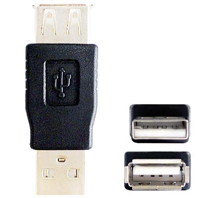 Usb Type A Female To Type A Male Gender Changer